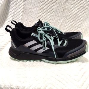 adidas | Shoes | Adidas Terrex Cmtx 26 Continental Trail Runner Hiker ...
